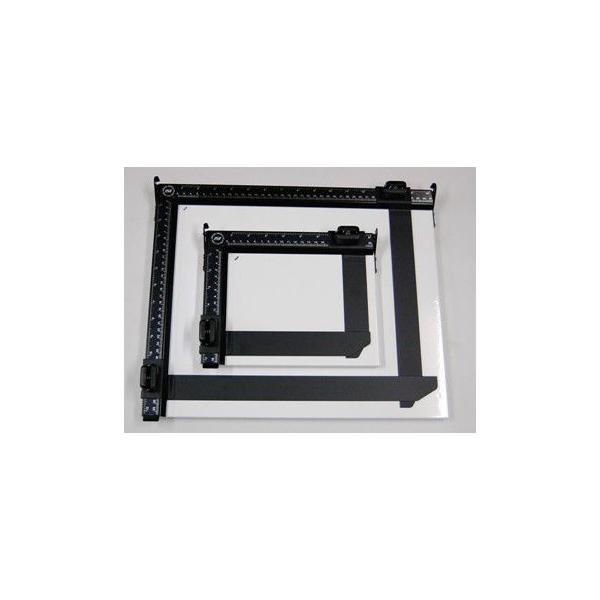 ○暗室内で文字の判読し易い、無光沢黒地に白文字○羽根の移動はグリップ部を摘まんで移動させるので、羽根を上げた状態でも移動がスムーズに出来ます。○羽ブレ防止マグネットガイド付き。○羽根は最小2ｃｍまで寄せることが出来ます。○注意：作例写真はイ...