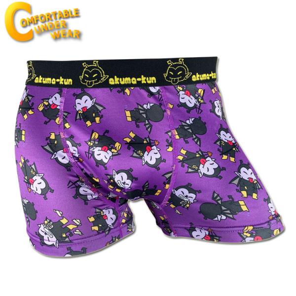 「COMFORTABLE UNDERWEAR/CUW」は人気の定番柄とシンプルウエストゴムのボクサーパンツです。ベーシックなボクサーパンツ。良い品質で良い履き心地のボクサーパンツです。■サイズ■Ｍ　ウエスト　76cm-84cmＬ　ウエスト　...