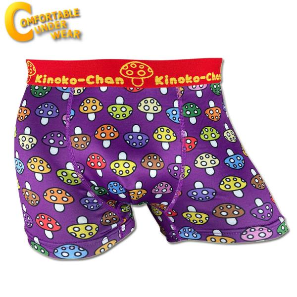 「COMFORTABLE UNDERWEAR/CUW」は人気の定番柄とシンプルウエストゴムのボクサーパンツです。ベーシックなボクサーパンツ。良い品質で良い履き心地のボクサーパンツです。■サイズ■Ｍ　ウエスト　76cm-84cmＬ　ウエスト　...