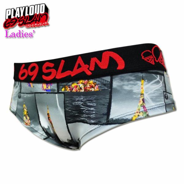 マイクロファイバー/肌触りがツルツルしていて伸縮性があり、肌に吸い付くような素材です。また速乾性があり、耐久性にも優れています。発色がキレイでコットンには無い、写真を使った立体的なデザインがあるのも特徴です。体にぴったりフィットするこの素材...