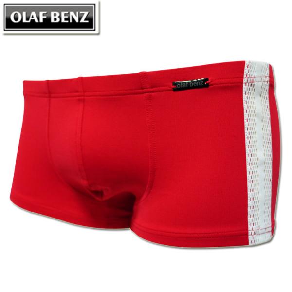 オラフベンツのMinipants。こだわりの下着を是非一枚いかがでしょう。締め付け感はなく、本物を求める人の為のアンダーウェアです。ドイツを代表するブランドの【OLAF BENZ】(オラフベンツ)。スタイリストのAlfons Kreuzer...