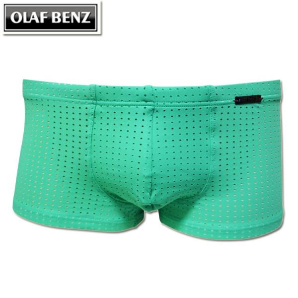 オラフベンツのMinipants。こだわりの下着を是非一枚いかがでしょう。締め付け感はなく、本物を求める人の為のアンダーウェアです。ドイツを代表するブランドの【OLAF BENZ】(オラフベンツ)。スタイリストのAlfons Kreuzer...