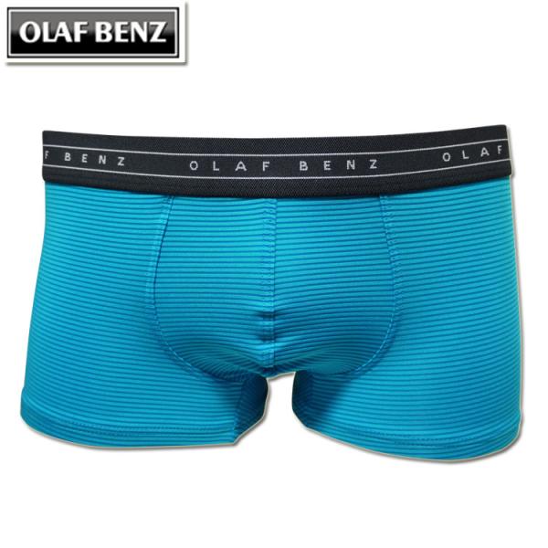 オラフベンツのMinipants。こだわりの下着を是非一枚いかがでしょう。締め付け感はなく、本物を求める人の為のアンダーウェアです。ドイツを代表するブランドの【OLAF BENZ】(オラフベンツ)。スタイリストのAlfons Kreuzer...