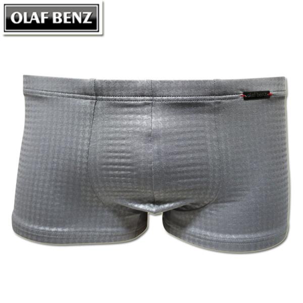 オラフベンツのMinipants。こだわりの下着を是非一枚いかがでしょう。締め付け感はなく、本物を求める人の為のアンダーウェアです。ドイツを代表するブランドの【OLAF BENZ】(オラフベンツ)。スタイリストのAlfons Kreuzer...