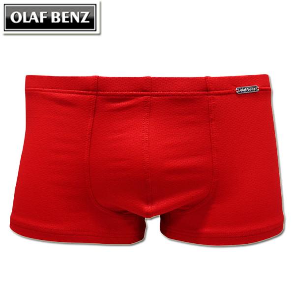 オラフベンツのMinipants。こだわりの下着を是非一枚いかがでしょう。締め付け感はなく、本物を求める人の為のアンダーウェアです。ドイツを代表するブランドの【OLAF BENZ】(オラフベンツ)。スタイリストのAlfons Kreuzer...