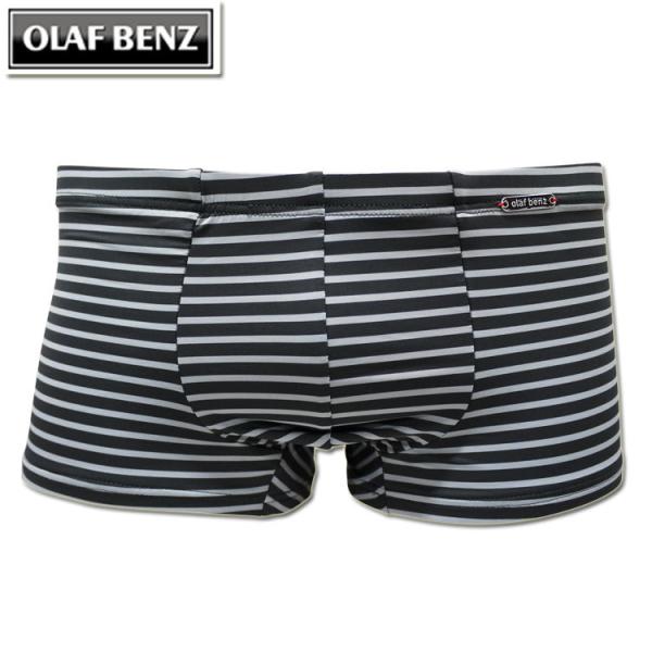 オラフベンツのMinipants。こだわりの下着を是非一枚いかがでしょう。締め付け感はなく、本物を求める人の為のアンダーウェアです。ドイツを代表するブランドの【OLAF BENZ】(オラフベンツ)。スタイリストのAlfons Kreuzer...