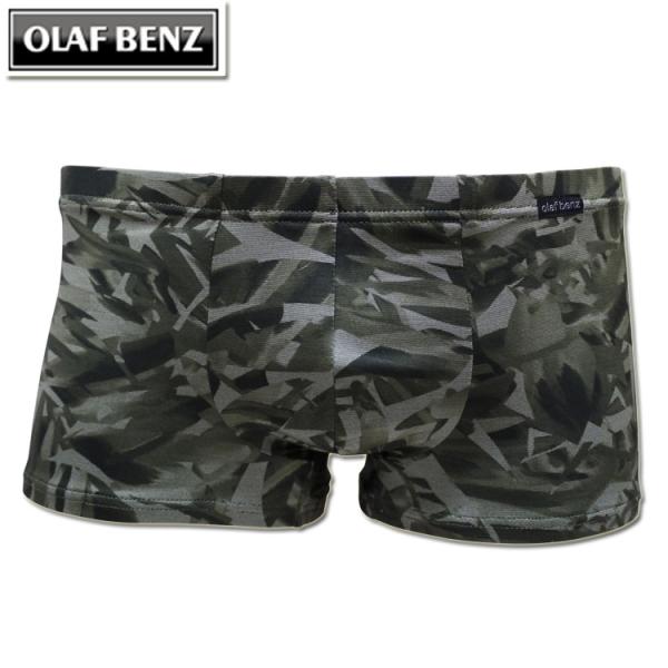 オラフベンツのMinipants。こだわりの下着を是非一枚いかがでしょう。締め付け感はなく、本物を求める人の為のアンダーウェアです。ドイツを代表するブランドの【OLAF BENZ】(オラフベンツ)。スタイリストのAlfons Kreuzer...