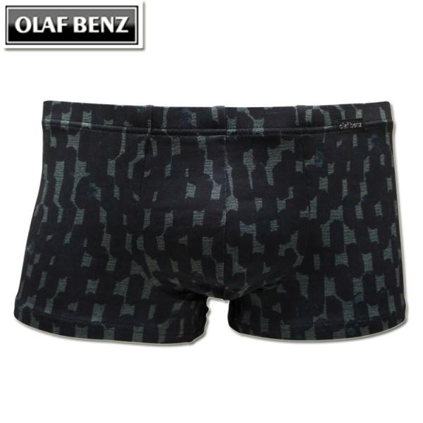 オラフベンツのMinipants。こだわりの下着を是非一枚いかがでしょう。締め付け感はなく、本物を求める人の為のアンダーウェアです。ドイツを代表するブランドの【OLAF BENZ】(オラフベンツ)。スタイリストのAlfons Kreuzer...