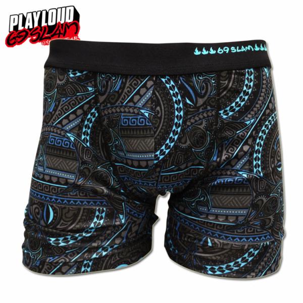 ECO-FRIENDLY BAMBOOCOLTON BAMBOO FITTED BOXERバンブー素材/竹から作られた生地は、非常に柔らかく、滑らかで快適性に優れたボクサーパンツ。【Bamboo Dry】通気性がよく、一瞬にして汗を蒸発させ...