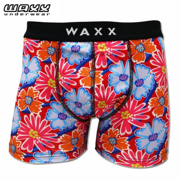 エクストリーム系からストリート、そしてクラブに集う人々に熱く支持される、フランス生まれの新ブランド『WAXX』。生産コストを考えるとなかなか出来ないこのこだわりが、コレクター心を揺さぶり多くのファンを引きつけています。海外サイズなので普段Ｍ...