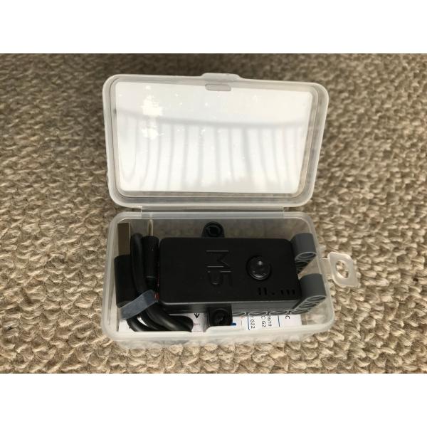 M5CAMERA M5stack 公式 ESP32 WROVER PSRAM カメラモジュール OV2640 Type-c Groveポート LEGOマウント付 技適取得済 :m5camera ...