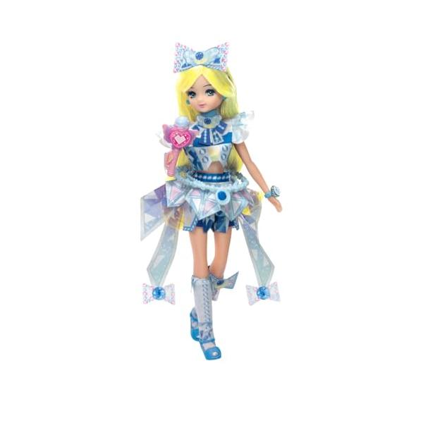 C T−ARTS / syn Sophia / テレビ東京 / AP製作委員会 C TOMY・電池は使用しません。