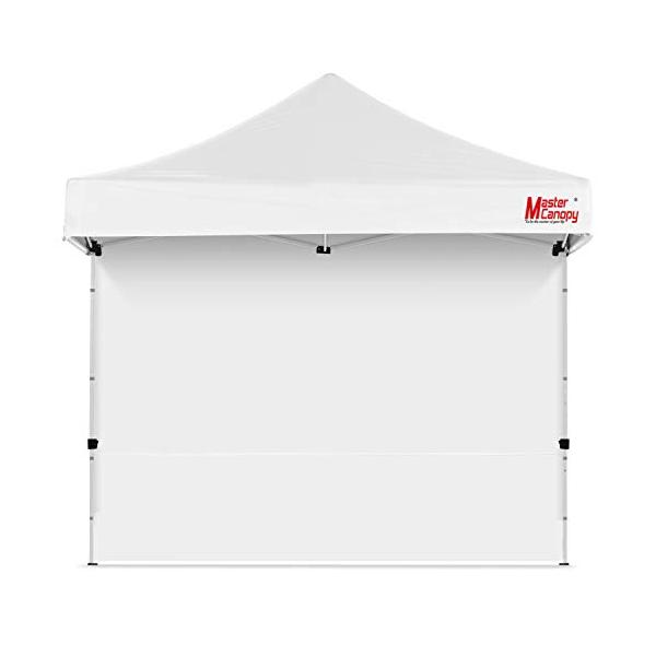 タープテントホワイト/3M/210D Canopy Sidawall White・Size:3MColor:ホワイト・パッケージ個数:1・?製品仕様：サイズ300cmx220cm。材質210Dポリエステル。ほとんどの300cmx300cmの...