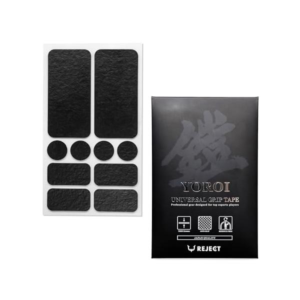 Pre-cut for Arcade Contoller/-/-・Color:Pre-cut for Arcade Contoller・?厚さ0.6mmの極薄仕様・?手汗や湿気といった環境からの影響を抑えて快適にプレイ可能・?ノリ残りが少な...