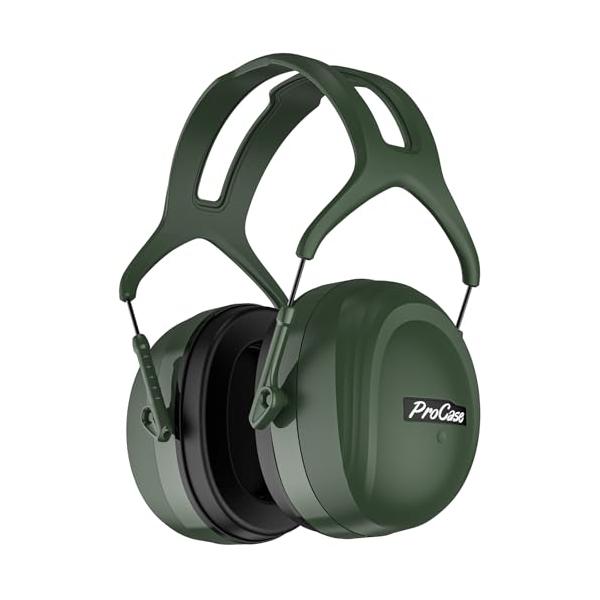 グリーン/-/PC-08365889・Color:グリーン・パッケージ個数:1・最大ノイズ低減ソフトな素材としっかりとした防音シールは、ANSI S3.19（米国）試験スタンドでNRR 30dBのノイズ低減と認定され、ノイズを大幅にブロック...