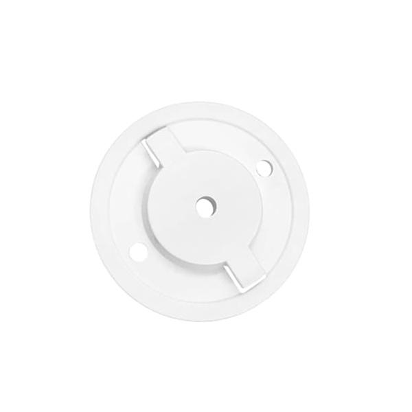 ホワイト/-/-・製品内容：2つの穴の間の距離：39mm。モデル：TP-LINKベース56mm、数量：シングルベース、色：白。・適合性：TAPO C200 C210 C220の取り付けベースは様々な環境に適応でき、壁、屋内、屋外、出入り口に...