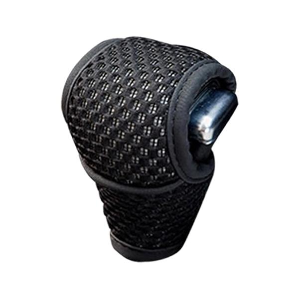 01/1/-・パッケージ個数:1・優れた手触りと通気性この車のギアシフトカバーは耐久性のあるPUとアイスシルクでできており、柔らかく滑らかな質感です。手を快適に保ちます。・シックな車のギアシフトノブカバーこのカバーは、車にシックでモダンな外...