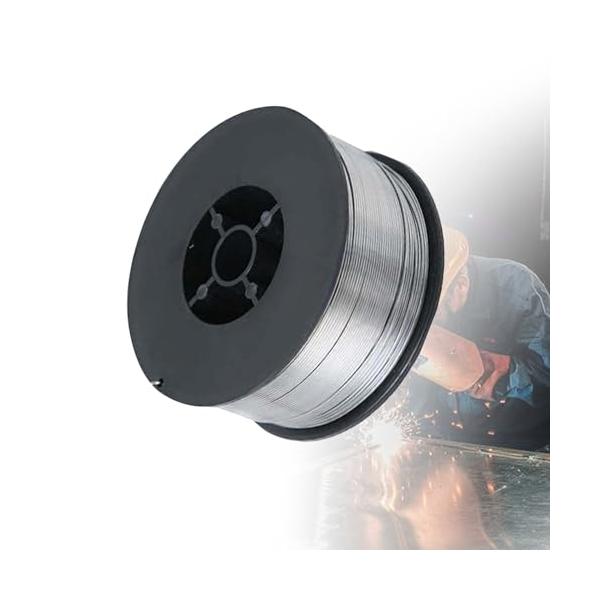 ? ガス不要設計→ノンガス仕様で準備コスト削減、初心者でも即作業開始可能・? 多素材対応→ステンレス/軟鉄/炭素鋼の多素材溶接に対応（母材に応じた適切な溶接条件設定が必要）・? 作業効率化→0.8mm最適径でスムーズな送給性、溶融安定性によ...