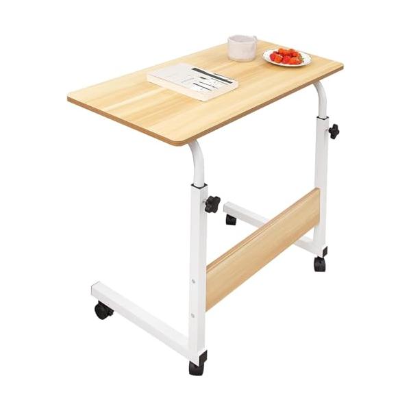 ベージュ/60CM/JUPEA9920・Color:ベージュSize:60CM・基本情報サイドテーブル: スチールフレーム（30*30mm炭素鋼） 天板MDF: （厚さ15mm）。サイズ:幅60cm/80cm、奥行40cm、高さ65cm−9...