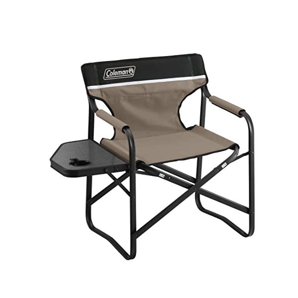 アウトドアグレージュ/ワンサイズ/2190860・Color:グレージュ・パッケージ個数:1・使用シーン　座り心地の良いフレーム構造で、アウトドア、キャンプ、BBQはもちろん、家のリビング、ベランダ、バルコニー、ガーデンなどのインドアでも人...