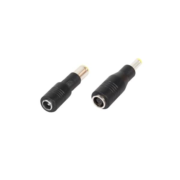 2個/-/PA-2-US・Color:2個・パッケージ個数:1・商品仕様電圧：12-24V プラグタイプ：オスDC7909→メスDC5.5mmx2.1mm、オスDC5.5mmx2.1mm→メスDC7909・幅広い応用10W〜200Wのソーラ...
