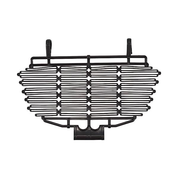 ブラック/2.9 X 25.6 X 27.2 センチメートル/-・自転車カゴネット自転車バスケットの荷物をしっかり守ります。飛び出しやひったくり防止・簡単取り付け誰でも簡単に取り付け可能ネットをバスケットにかけるだけで、しっかり固定できます...