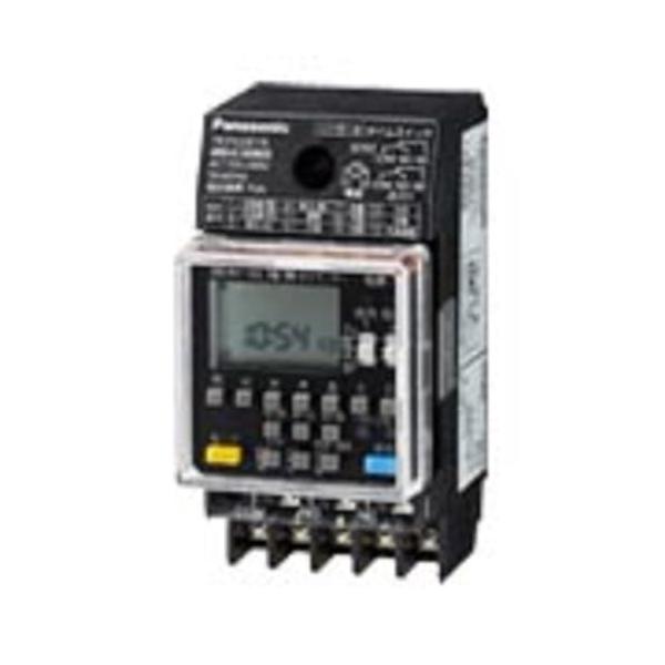 -/高さ99×幅50×奥行77ミリ/TB252201N・パッケージ個数:1・発売日:2020年08月21日・ソーラー機能付・週間式停電補償付・2回路型