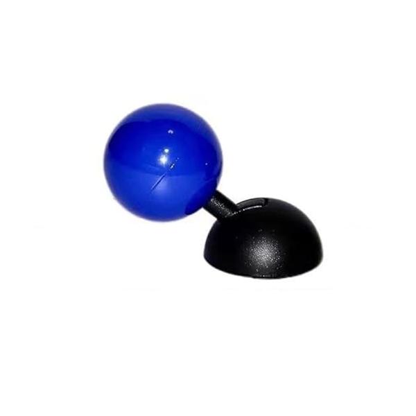 ブルー/-/-・Color:ブルー・パッケージ個数:1・1.プッシュスタートボタンカバーは高品質なABS素材を使用し、頑丈で耐摩耗性に優れています。色鮮やかで色褪せしにくく、長期間使用できます。滑らかな手触りと上品な質感で、車内の雰囲気を一...