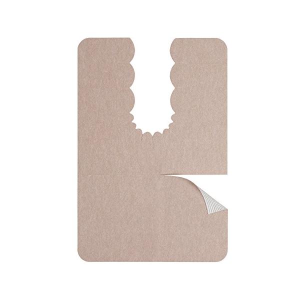 洗えるタイプベージュ/60 x 90 cm 長方形/KE-97・Color:ベージュStyle:洗えるタイプPatternName:おくなが・パッケージ個数:1・サイズ:60×90cm・本体重量:220g・材質:表面/ポリエステル100%、...