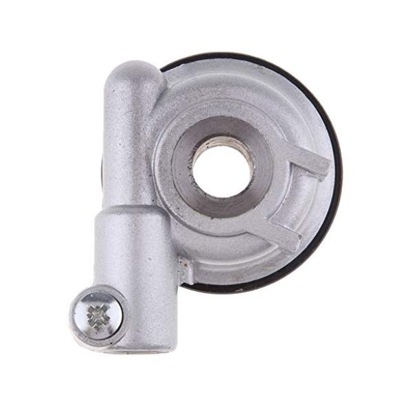 パッケージ個数:1・あなたの壊れた古いもための完全な交換品です。・高品質のニウム製、耐久性と耐腐食性があります。・オートバイ、、電動のユニバーサルです。・スピードメータードです。・インストールが簡単で、インストールの指示はありません。