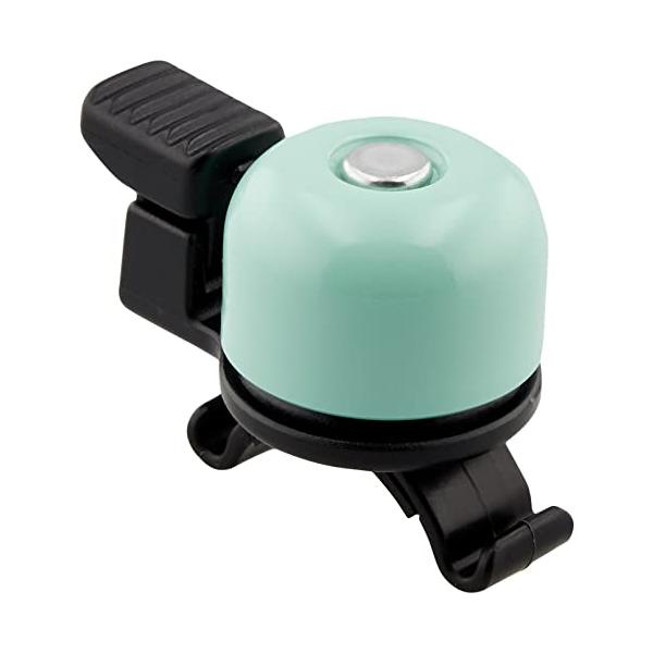 モダンチェレステ/小/69TB510FB3CELESTE・音響体:アルミニウム・O-RING:エチレンプロピレンゴム・重量: 16g・φ22.2~φ31.8mmのハンドルバーに取付可能・部門名: ユニセックス大人