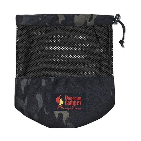 _ブラックカモ/底直径15、高さ25cm/OCB814BC・Color:ブラックカモ・パッケージ個数:1・素材・材質:POLYESTERポリエステル・サイズ:底直径15、高さ25cm・性別:ユニセックス・重量:40g・原産国:中国