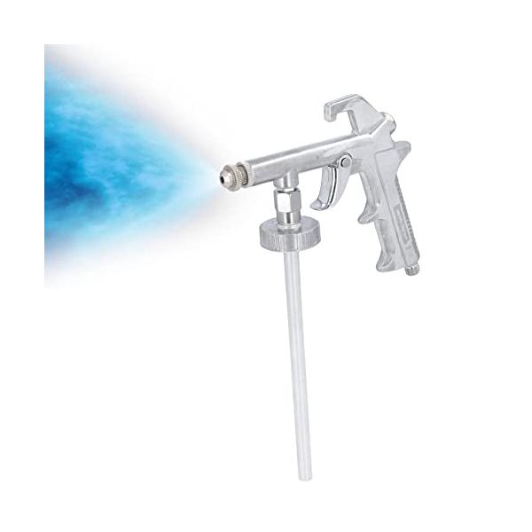 -/-/Acogedornm9uysdz0w・パッケージ個数:1・SPRAY EVENLY：これは耐久性のある防錆アンダーコーティングガンで、スプレーが均一で、背が高く、使用性が高く、頑丈です。・簡単な操作：この空気圧スプレーガンは、すばや...