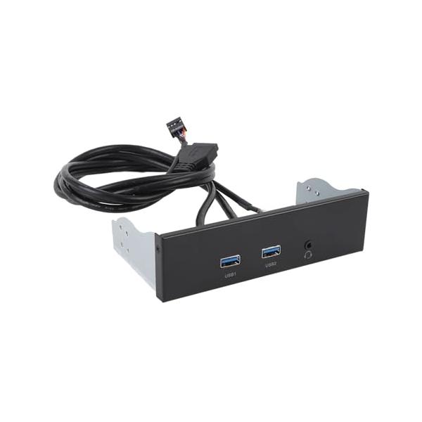 -/-/Jectswonkx105v2・高速データ転送：光学駆動のフロントパネルは、最大5Gbpsの印象的なインターフェイスレートでUSB 3.2 Gen1をサポートし、デバイスの高速かつ効率的なデータ転送を可能にします。・便利なインストー...