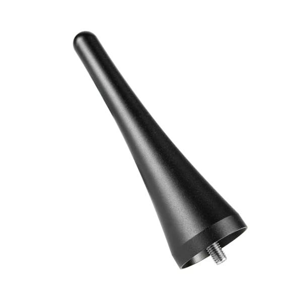 ブラック/-/N381A・パッケージ個数:1・適合車種：ロードスター ND NC 全車。・特徴：空力設計とボディラインが統合され、風抵抗が低く、運転中に安定した信号を得ることができます。・取り付け簡単：工具を使わず数秒で簡単に取り付けられま...