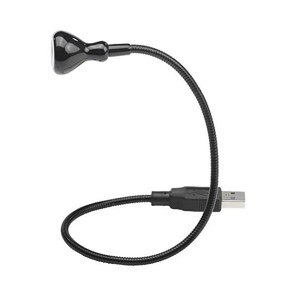 ブラック/-/502.912.33・光束:10ルーメン・-アームとヘッドを動かして光の向きを調節できます-LEDを使用。白熱電球に比べて消費電力が約85％少なく、20倍長持ちします