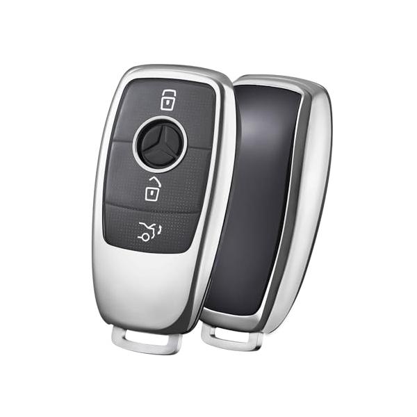 DD-シルバー/-/-・Color:DD-シルバー・適応車種A-Class：A180 A260L A200L（2019年〜後期型）/C-Class：C180L C260L C300L（2019年〜後期型）/S-Class：S320L 350...