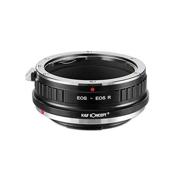 -/キヤノンEFマウント/KF-EFRF・Size:キヤノンEFマウント・パッケージ個数:1・型式：KF-EFRF　日本品・対応レンズマウント:キヤノンEFマウント・対応カメラマウント：キヤノンRFマウント・特徴:マウント変換・ご使用時には...