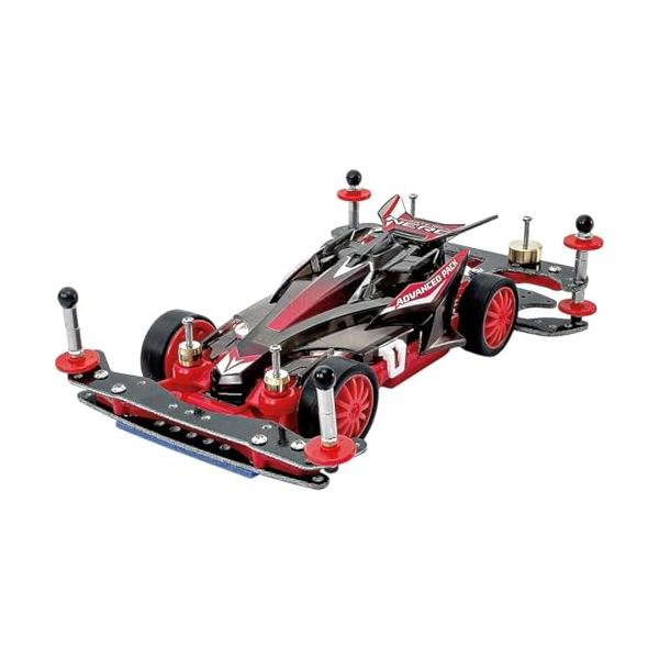 成型色/8cm x 15.5cm x 4cm/18662-000・パッケージ個数:1・組み立てが必要なキット。別途、工具等が必要。・トルクとスピードのバランスがとれたライトダッシュモーターPROを搭載・コーナリング性能に優れる低摩擦プラロー...