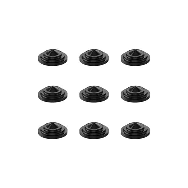 ブラック/-/-・Color:ブラック・より安心して快適にスノーボード 本製品は冬のシーズンにスノーボードを楽しめる際に、滑ってバランスがとれず転倒することを防ぐのに大活躍してくれるスノーボード用デッキパッドです。初心者や上級者に関わらず、...