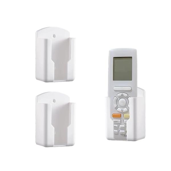 -/-/YKQJ784121・壁掛け式デザイン白 2点セット、スペースを効率的に活用 垂直空間を最大限に活用し、リビング、寝室、キッチンを清潔で整然とした空間に。・強力な粘着性強力な粘着テープを採用し、穴あけ不要で簡単取り付け広範囲の粘着面...