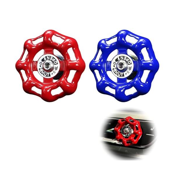 レッド+ブルー/-/A・パッケージ個数:1・?エンジン始動ボタン*2個、青+赤、サイズ仕様は約5*2.3cm。・?エンジン始動ボタンは耐日光性、耐高温性に優れた高品質材料を採用し、長期使用しても変形や色あせがない。・?このワンクリックスター...