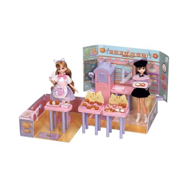 C TOMY・電池は使用しません。