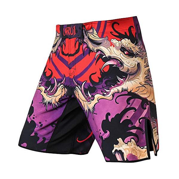 スポーツBlood Moon/S/-・Size:SColor:Blood Moon・二重の安全マジックテーププラスストリング。ショートパンツを腰にしっかり固定されていますので、製品が滑り落ちることを心配する必要はありません。・引裂き防止引裂...