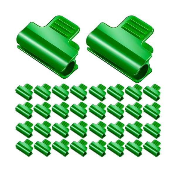 11mm/-/fogman・Color:11mm・高品質の素材ポリプロピレン素材なので耐候性に優れ、紫外線や雨風に強いため、屋外の過酷な環境下でも長期間使用できます。ビニールシートをしっかりと固定して安定した栽培環境を保つことができます。・...