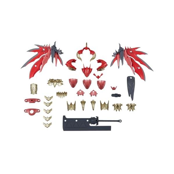 マルチカラー/幅29.8cm x 長さ18.8cm x 高さ5.5cm/―・CBANDAI SPIRITS 2023