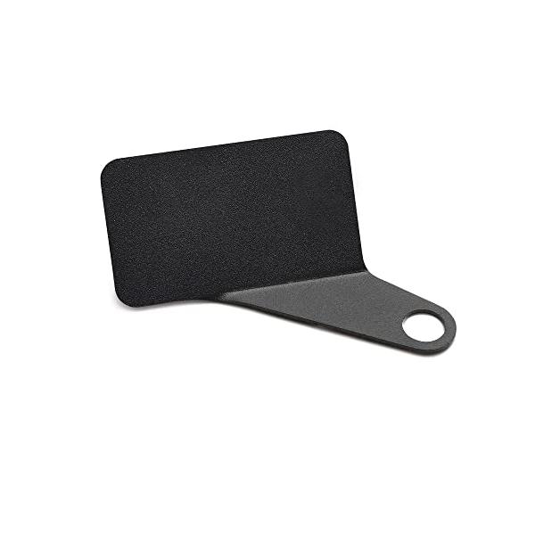 黒/右ブラケット/-・Color:黒Size:右ブラケット・Norxi シリンダー ヘッド温度計は、エンジン温度を正確に監視します、あなたの車を管理するための必需品です。温度計の表示範囲：0〜120℃。 温度が 120°C を超えると、メー...