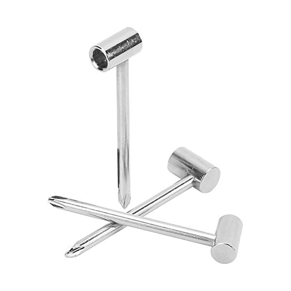 パッケージ個数:1・6.35MMモデルこのモデルは、テイラーのほとんどのフォークギターシリーズに適しています。選択に不安がある場合は、必ず実際のサイズに合わせてお選びください。・8MMモデル8MMモデルは、ギブソンの一部のアメリカ製エレキギ...