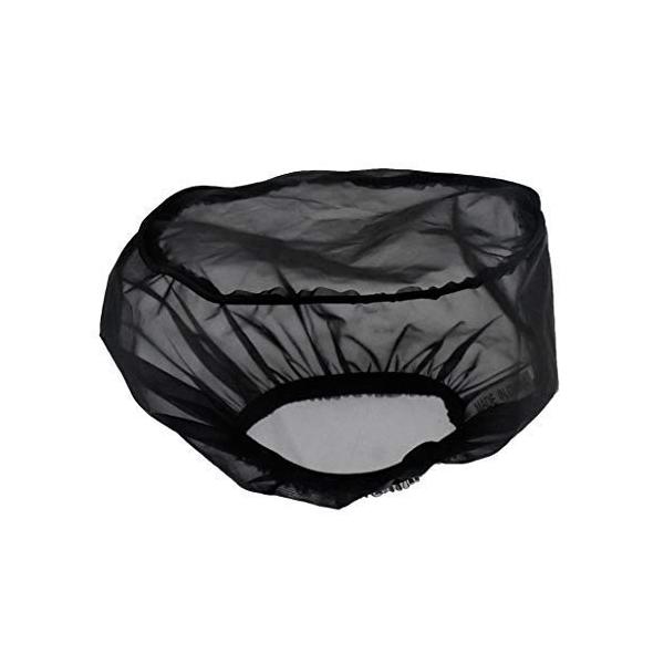ブラック/For Harley Air Filter/TK-G-0138・パッケージ個数:1・対応車種:防水エアフィルター レインソックス 防塵保護カバー ハーレー ダイナ スポーツスター ツーリング ソフテイル エアフィルタークリーナーキ...