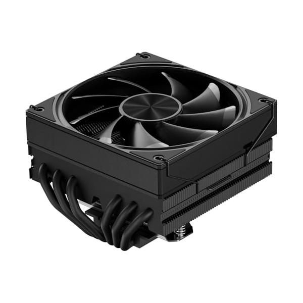 85mm ブラック/-/H85・Color:85mm ブラック・パッケージ個数:1・Intel/AMD両対応H85 CPUクーラー Intel/AMDサポート、Intel LGA: 2011/2066X79/X99マザーボード1851.17...
